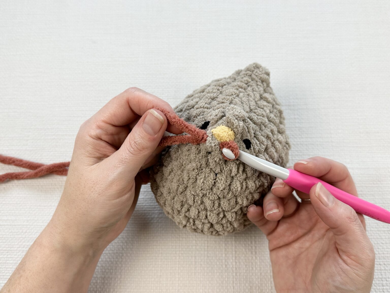 Mabel Mods - Rooster Edition! - Oak and Marlow