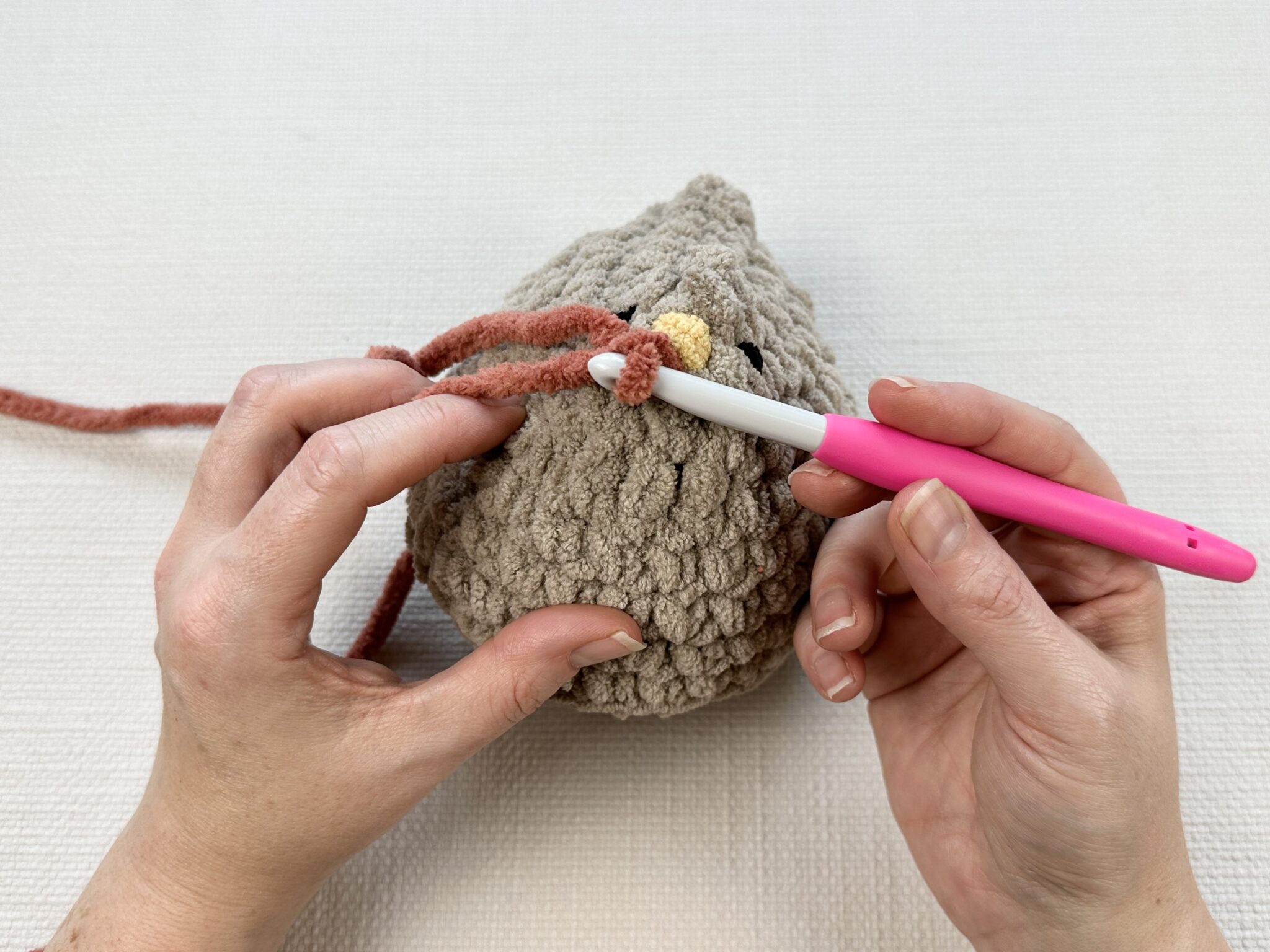 Mabel Mods - Rooster Edition! - Oak and Marlow