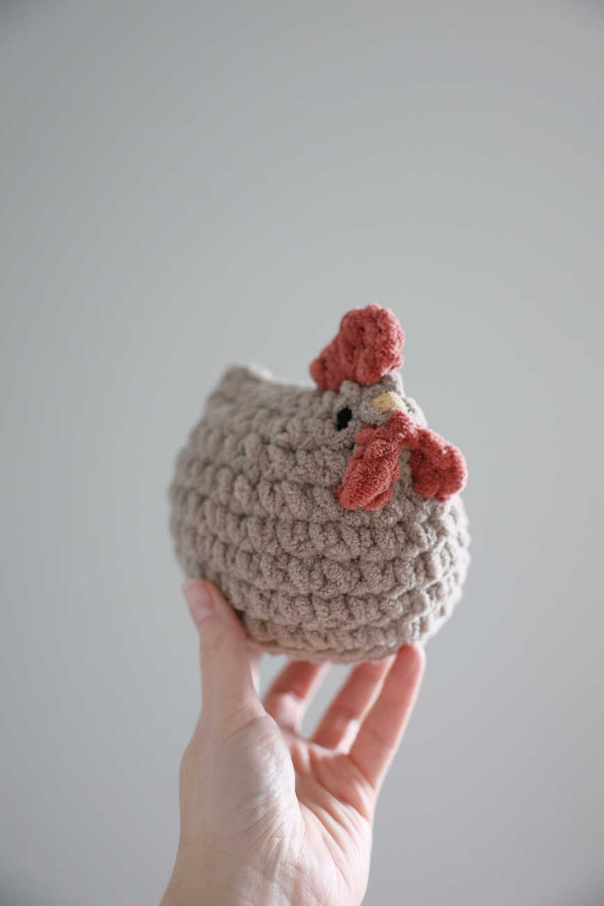 Mabel Mods - Rooster Edition! - Oak and Marlow