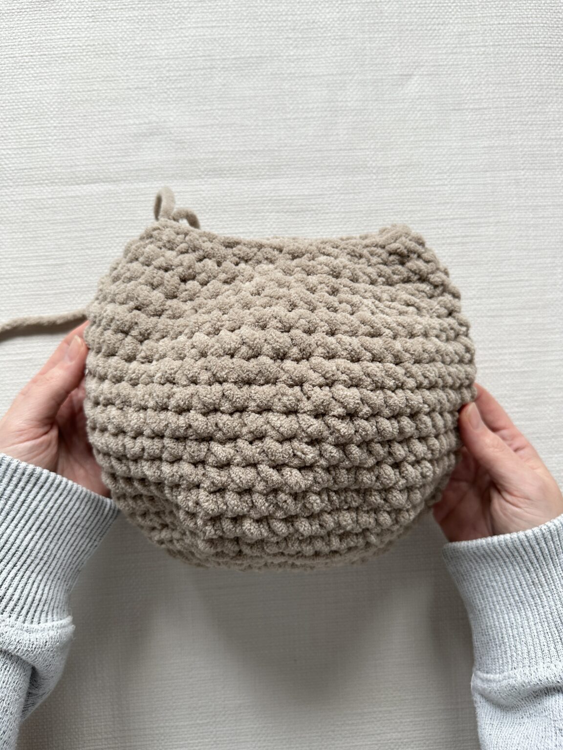 Mama Mabel Mod - Oak and Marlow