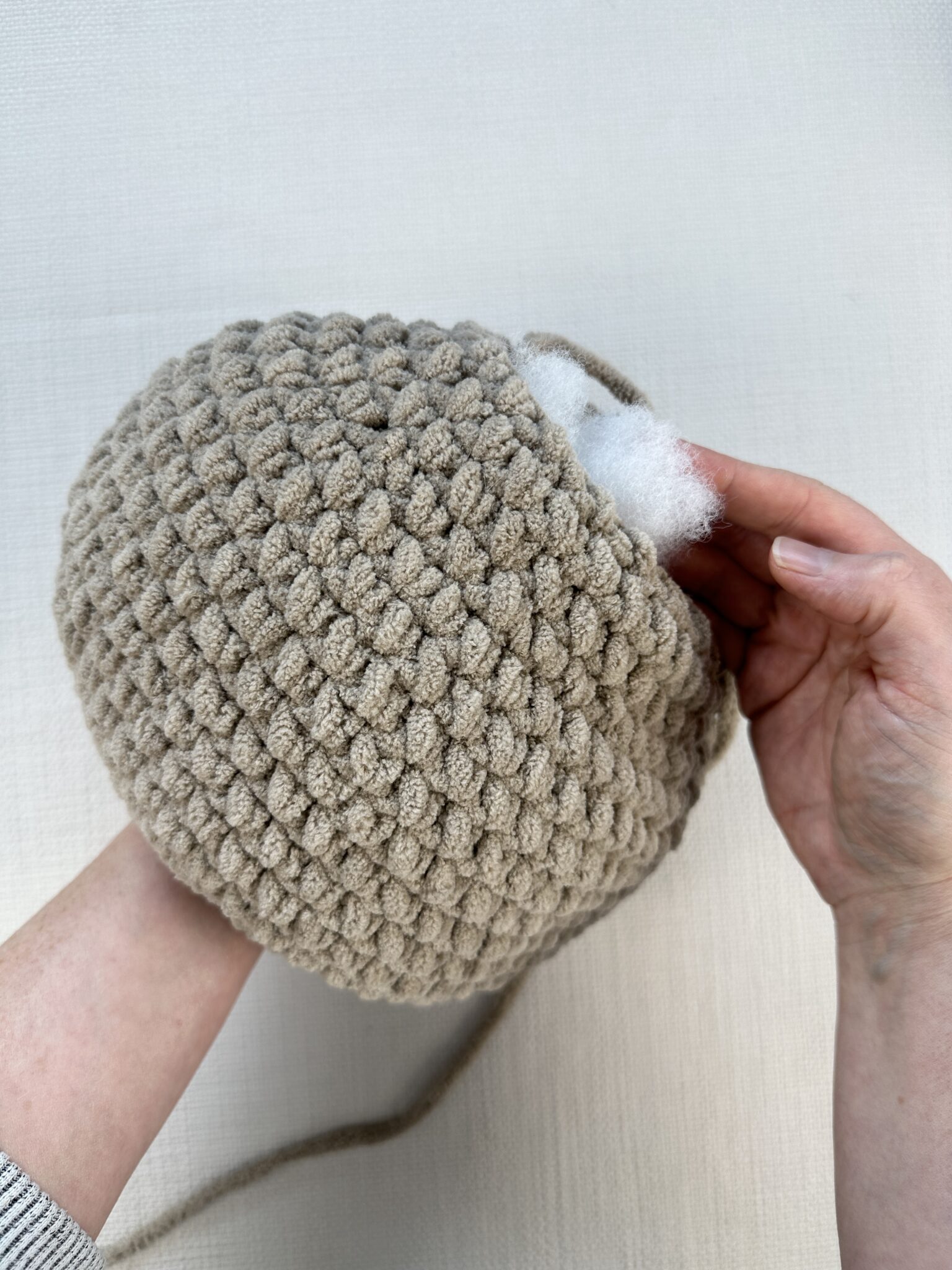 Mama Mabel Mod - Oak and Marlow