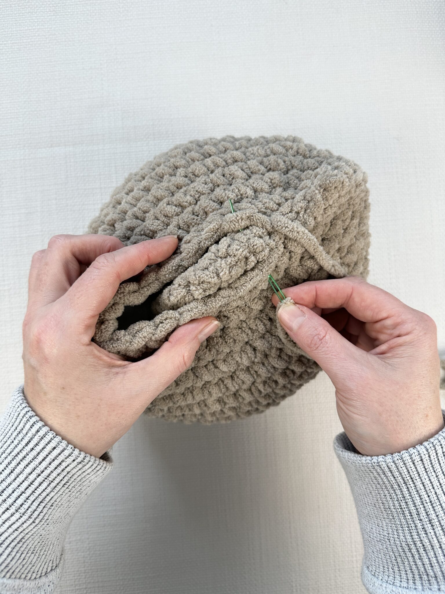 Mama Mabel Mod - Oak and Marlow