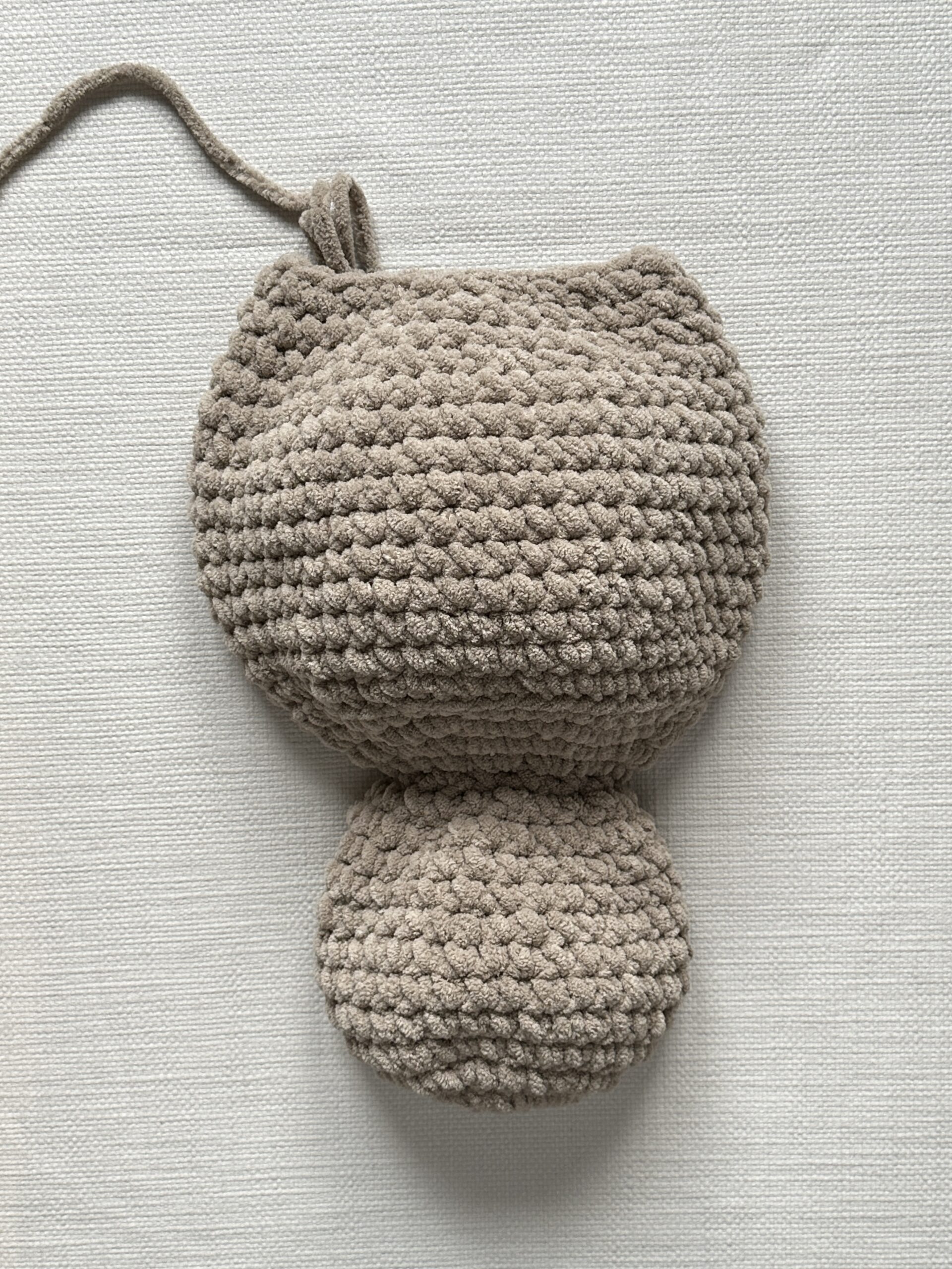 Mama Mabel Mod - Oak and Marlow