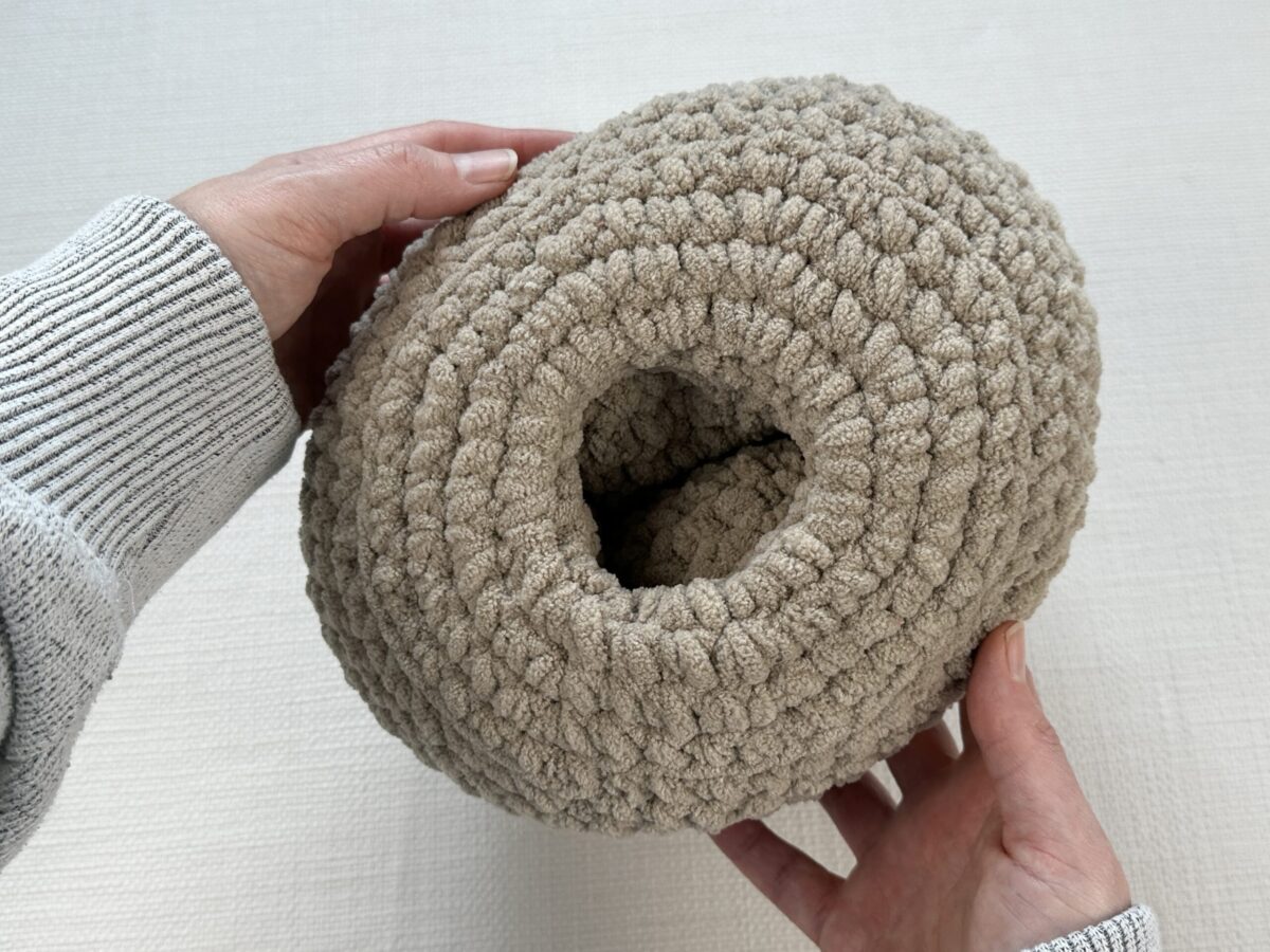 Mama Mabel Mod - Oak and Marlow