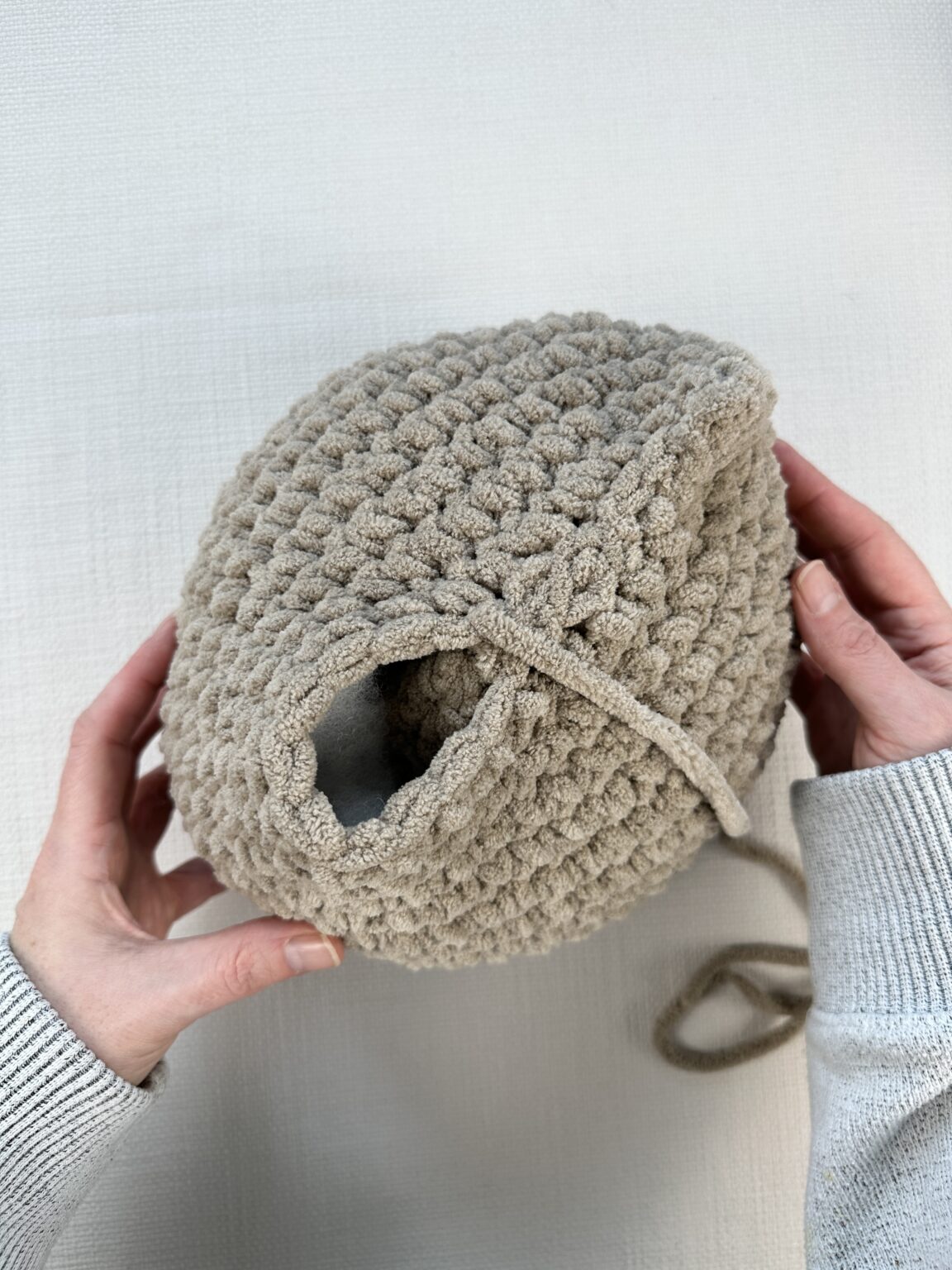 Mama Mabel Mod - Oak and Marlow