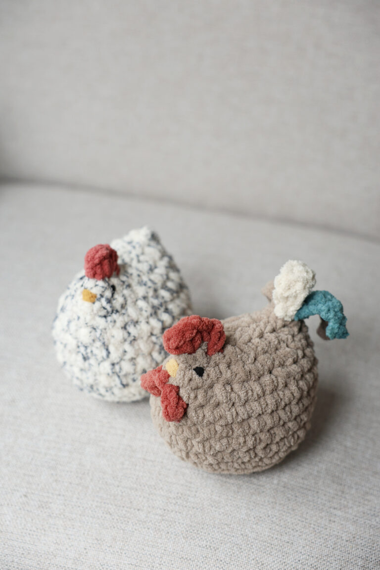 Mabel Mods - Rooster Edition! - Oak and Marlow