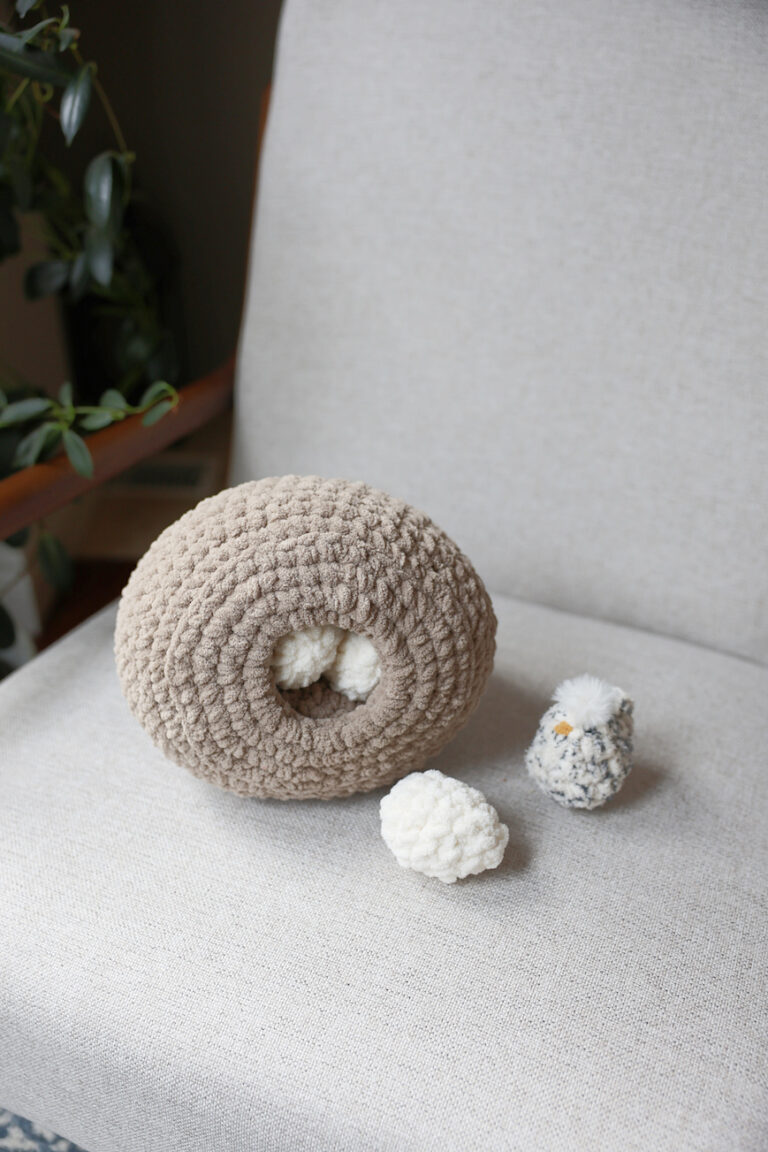 Mama Mabel Mod - Oak and Marlow