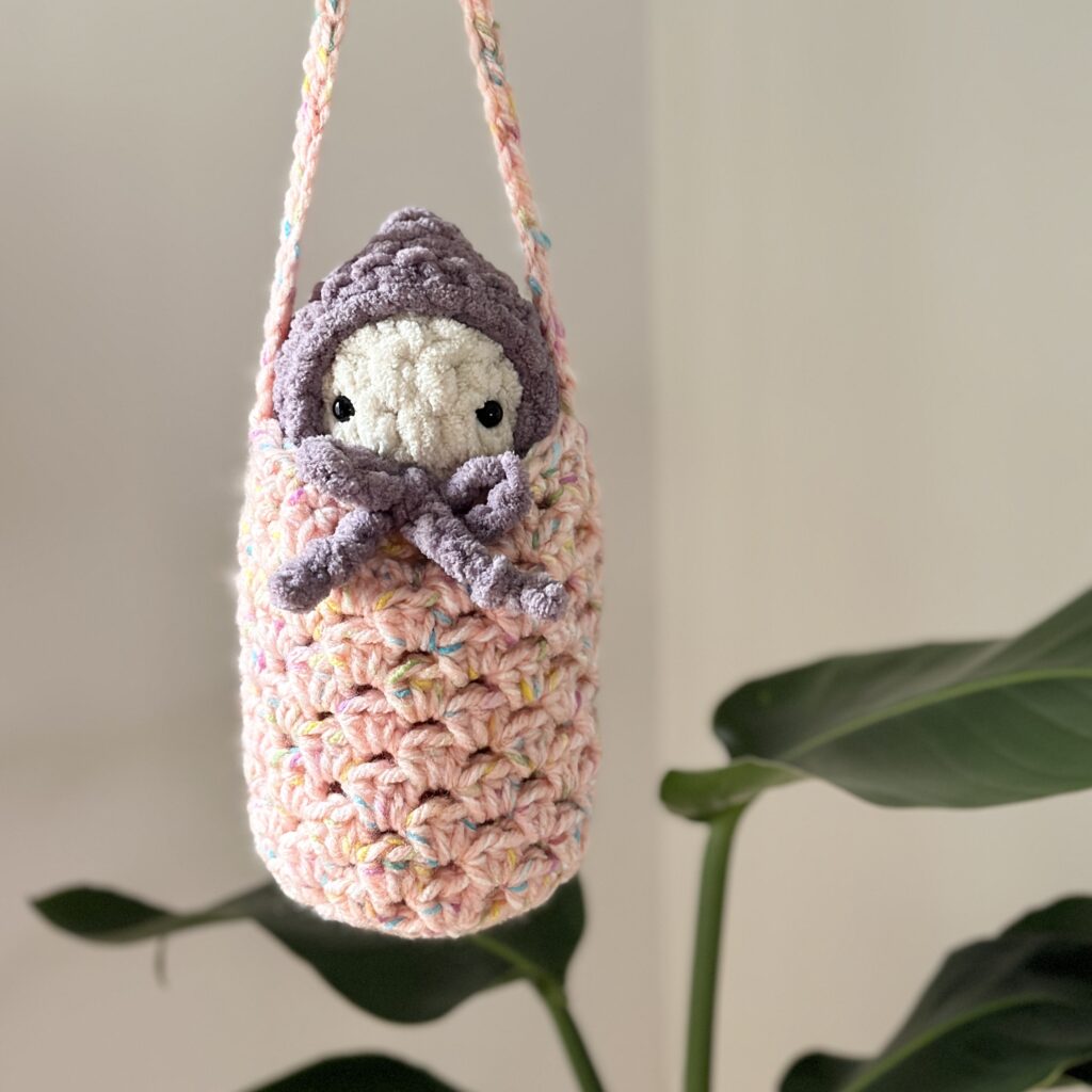 Dottie Doll Bag - Oak and Marlow