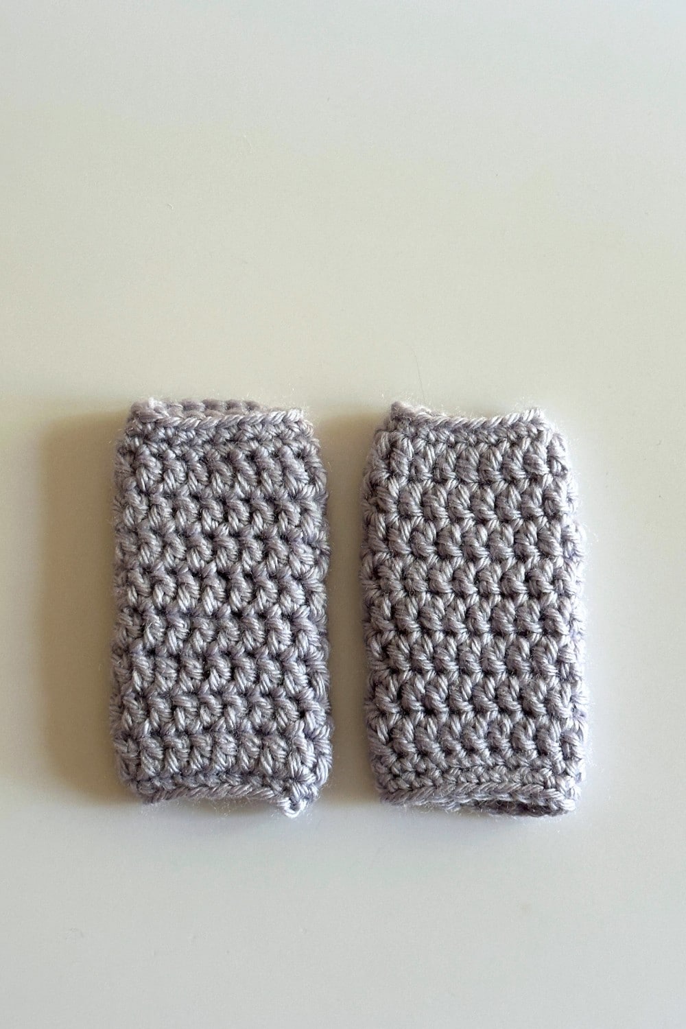Brie Mouse Ballet Legwarmers - Oak and Marlow