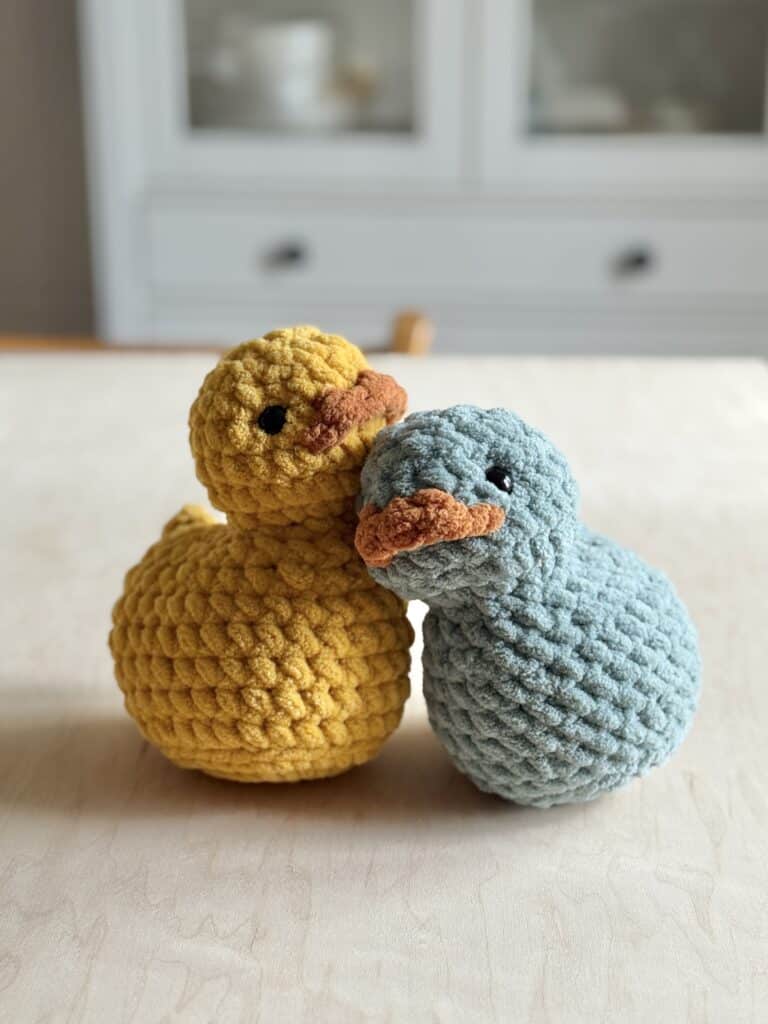 Jeep Duck Printable Tags - Oak and Marlow