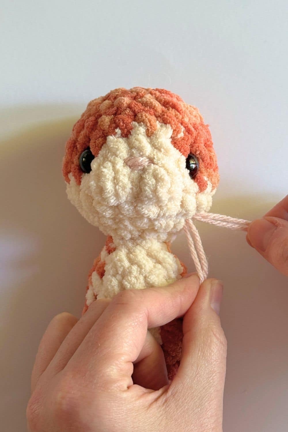 Fable Collection Face Mod - Oak and Marlow