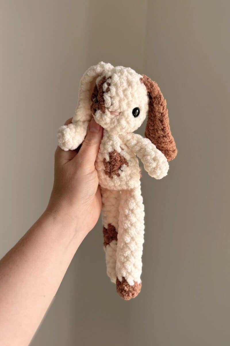 Prim Bunny + Bedtime Bundle CROCHET PATTERN (Fable Collection) - Oak ...